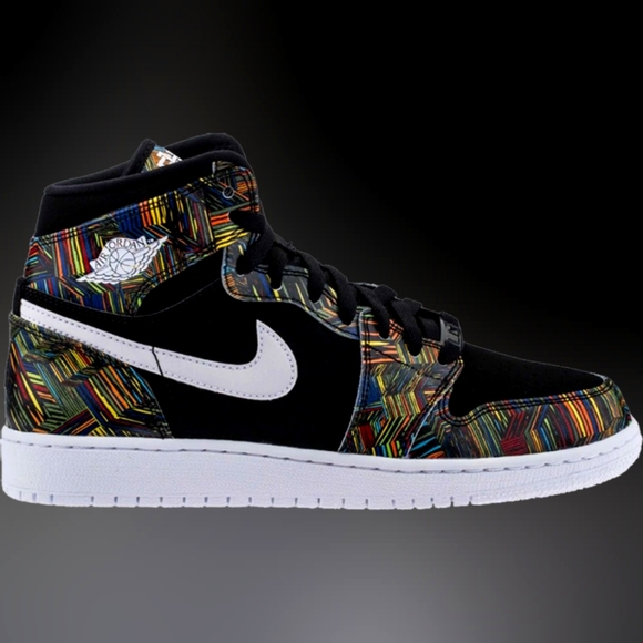 Jordan | Shoes | Jordan Retro Bhm 216 Gs | Poshmark